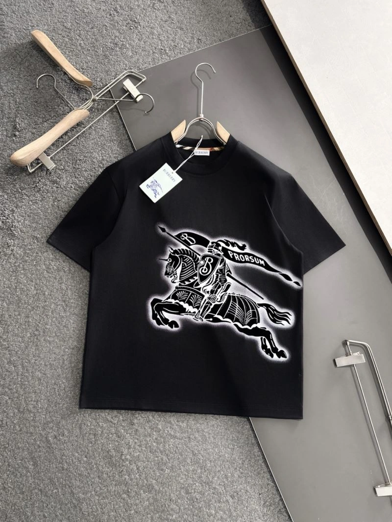 Burberry T-Shirts