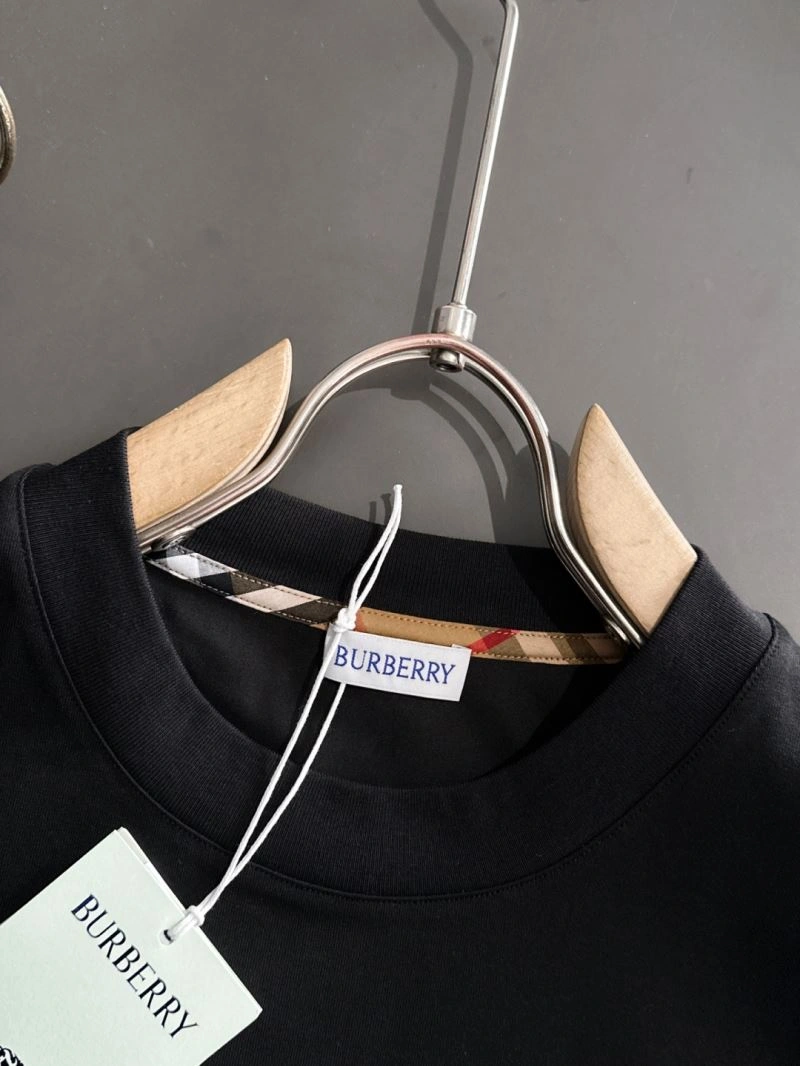Top mirror Burberry T-Shirts