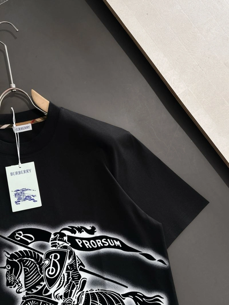 Top mirror Burberry T-Shirts