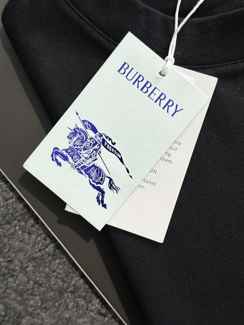 Top mirror Burberry T-Shirts