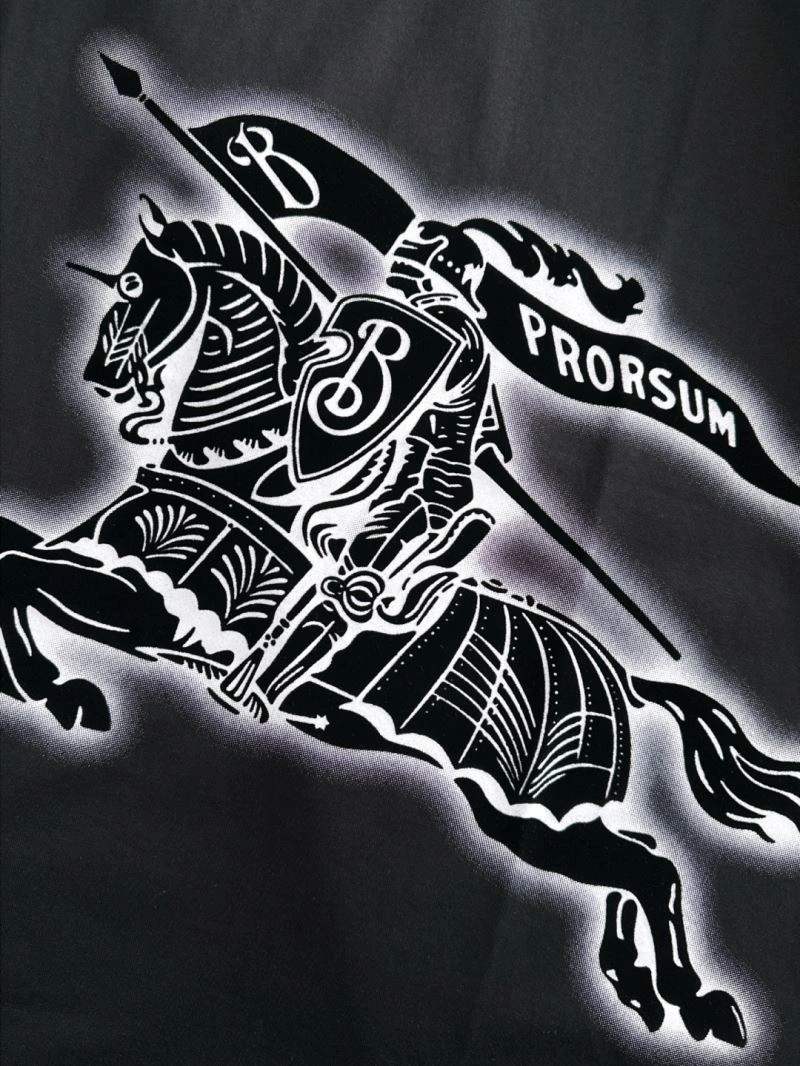 Top mirror Burberry T-Shirts
