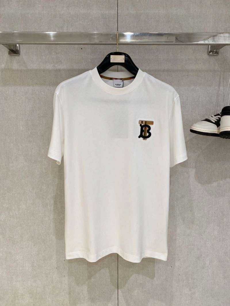 Burberry T-Shirts