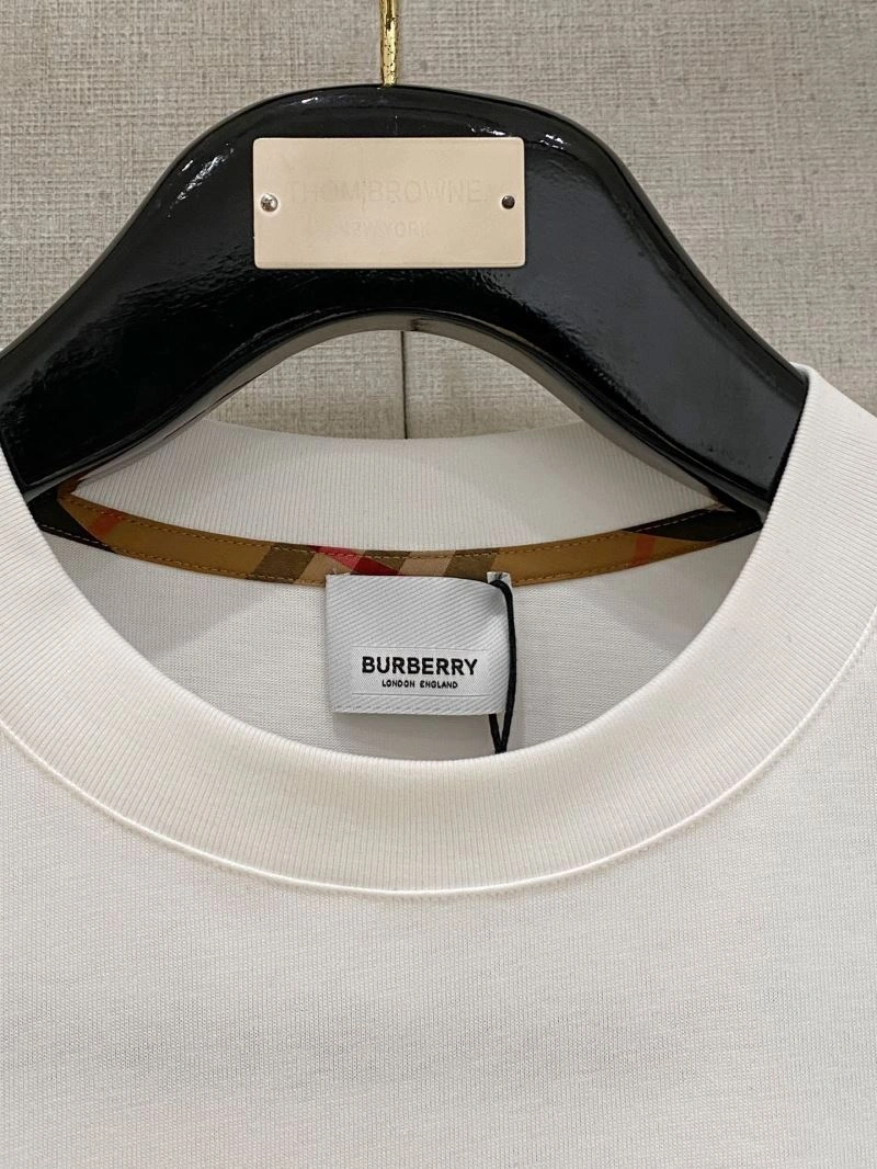 Genuine Burberry T-Shirts