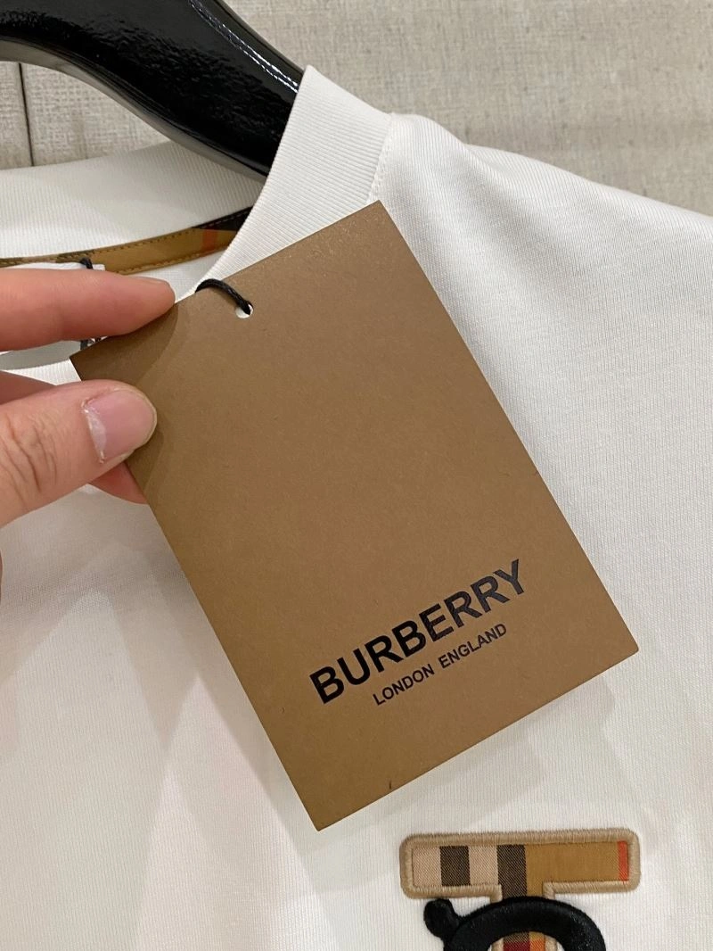 Genuine Burberry T-Shirts