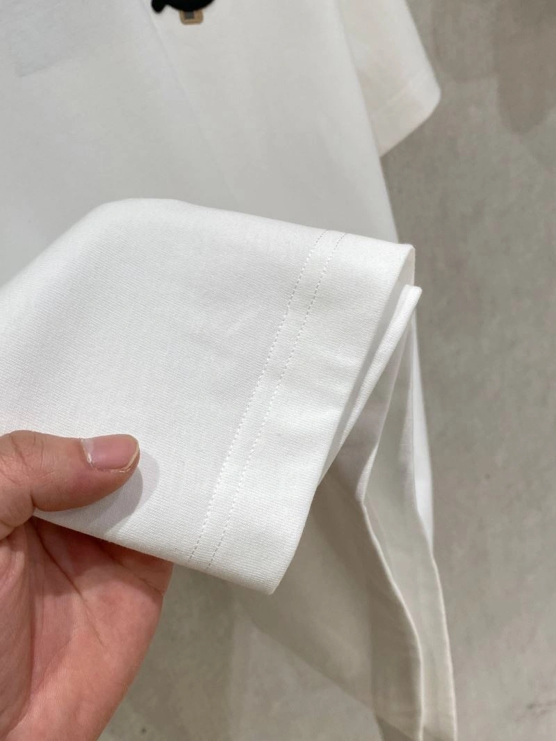 Genuine Burberry T-Shirts