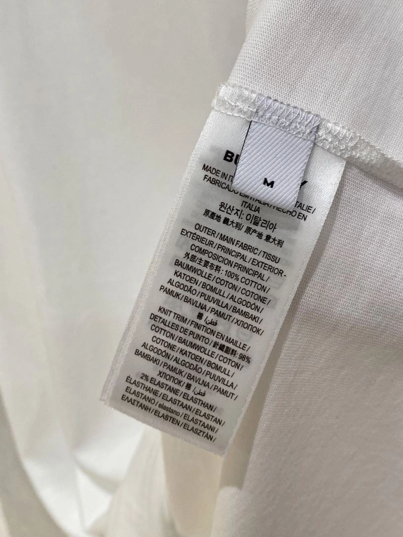 Genuine Burberry T-Shirts