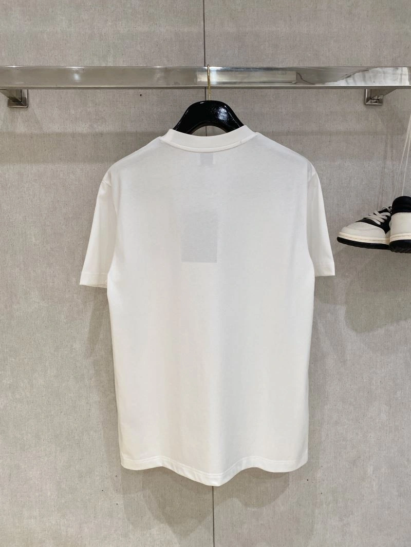 Genuine Burberry T-Shirts