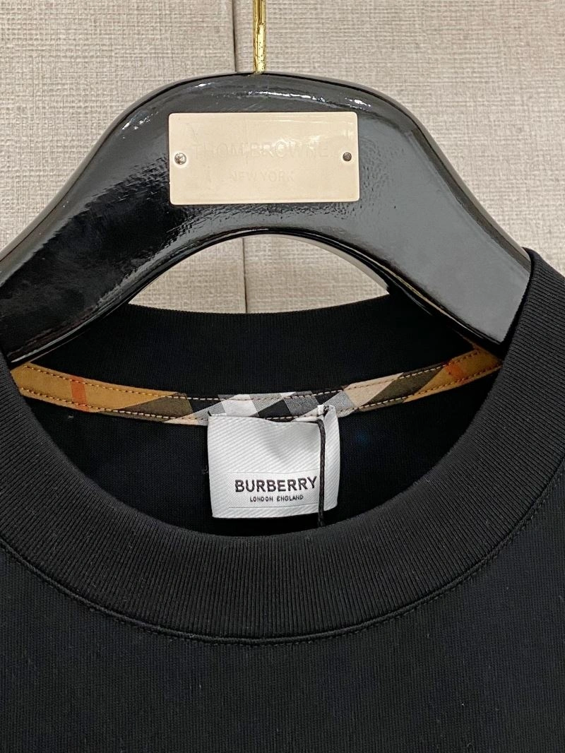 Exact replica Burberry T-Shirts