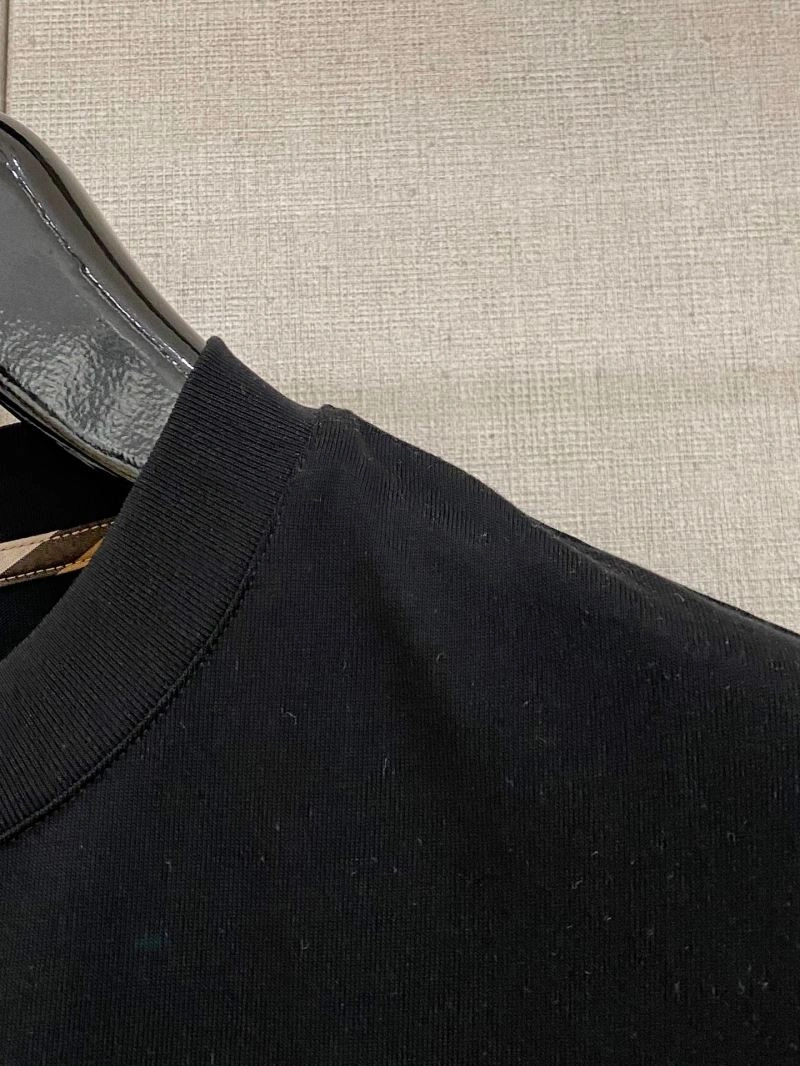 Exact replica Burberry T-Shirts