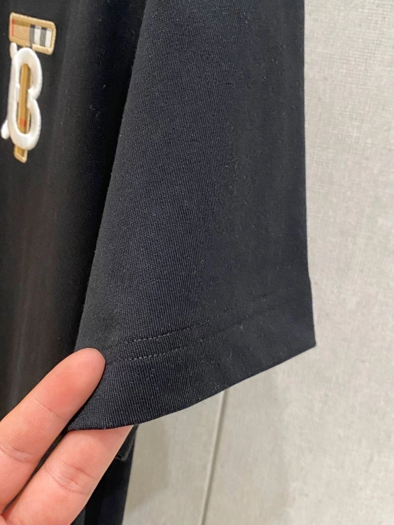 Exact replica Burberry T-Shirts