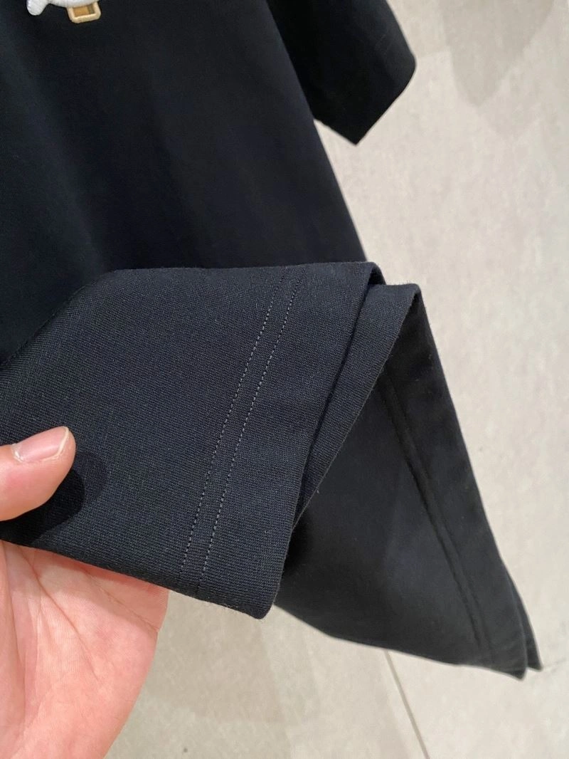 Exact replica Burberry T-Shirts