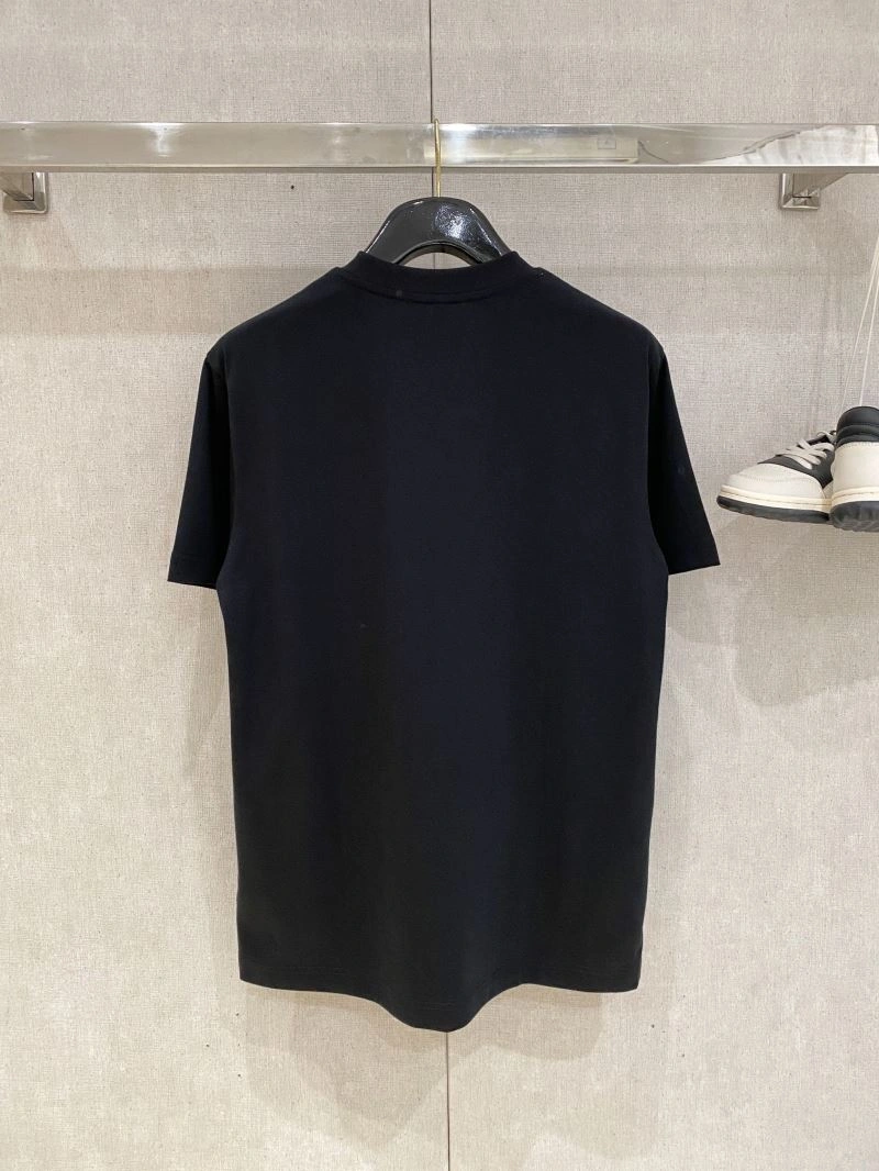 Exact replica Burberry T-Shirts