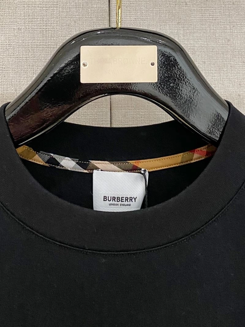 Top mirror Burberry T-Shirts