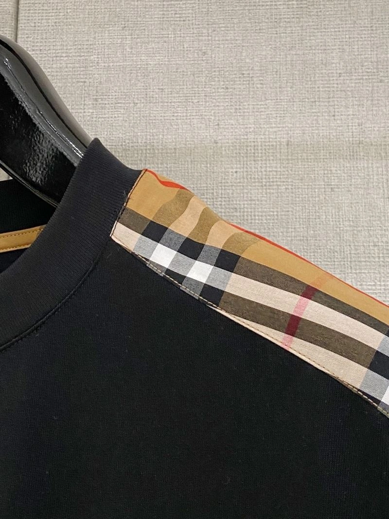 Top mirror Burberry T-Shirts