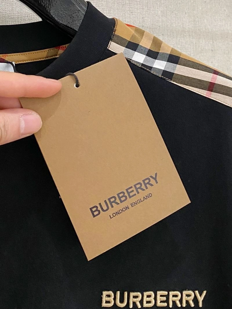 Top mirror Burberry T-Shirts