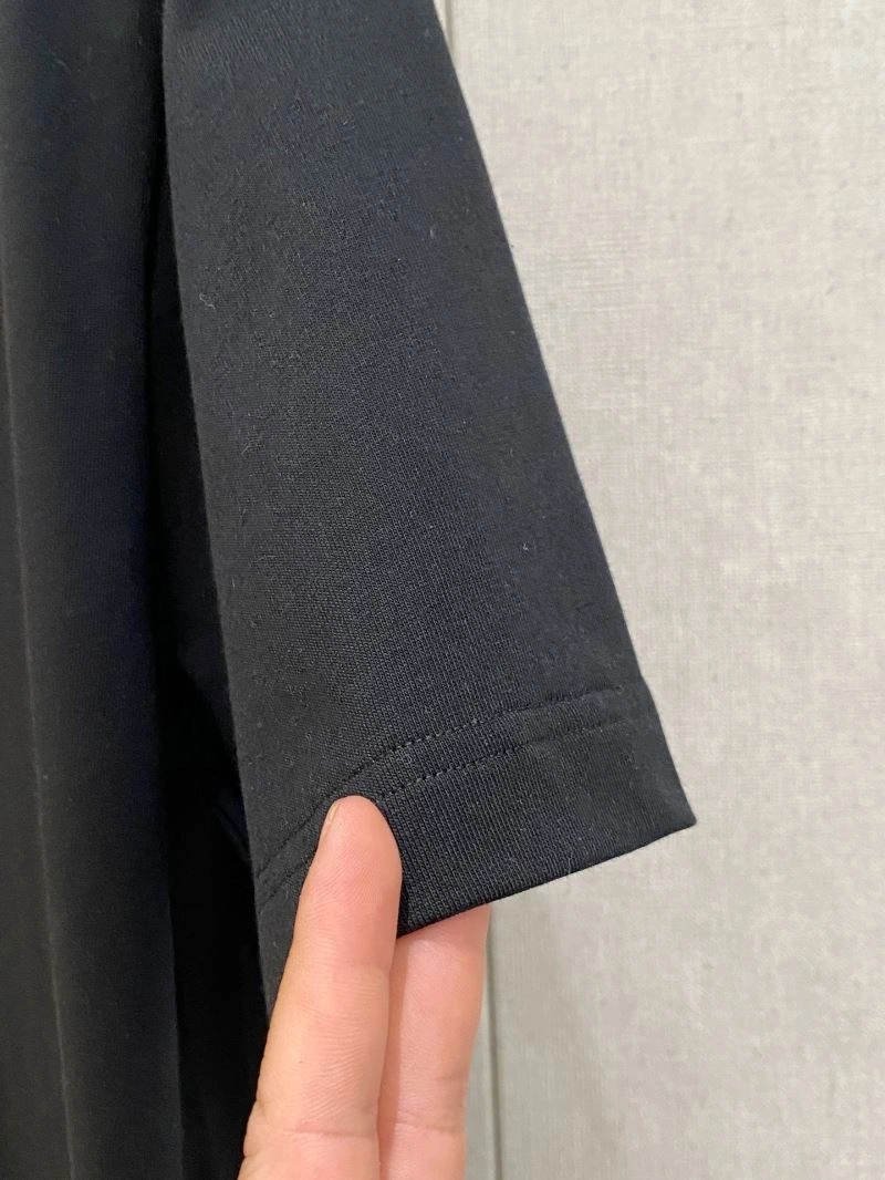 Top mirror Burberry T-Shirts