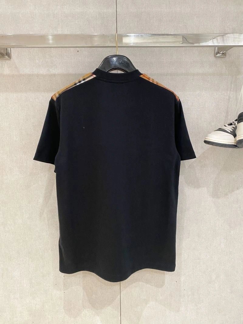 Top mirror Burberry T-Shirts