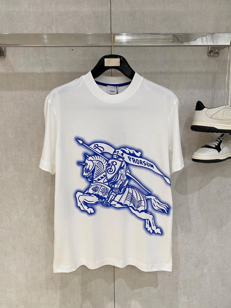 Burberry T-Shirts