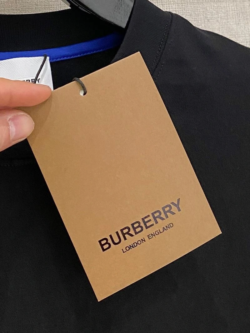 Genuine Burberry T-Shirts