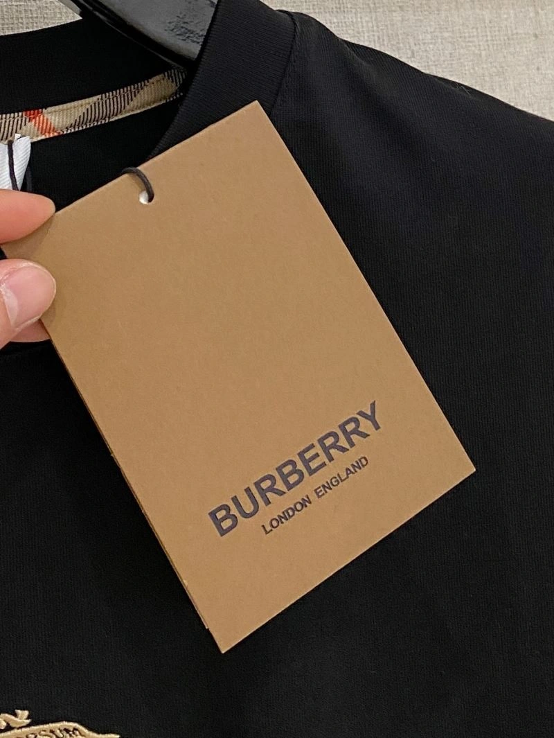 Cut-rate Burberry T-Shirts