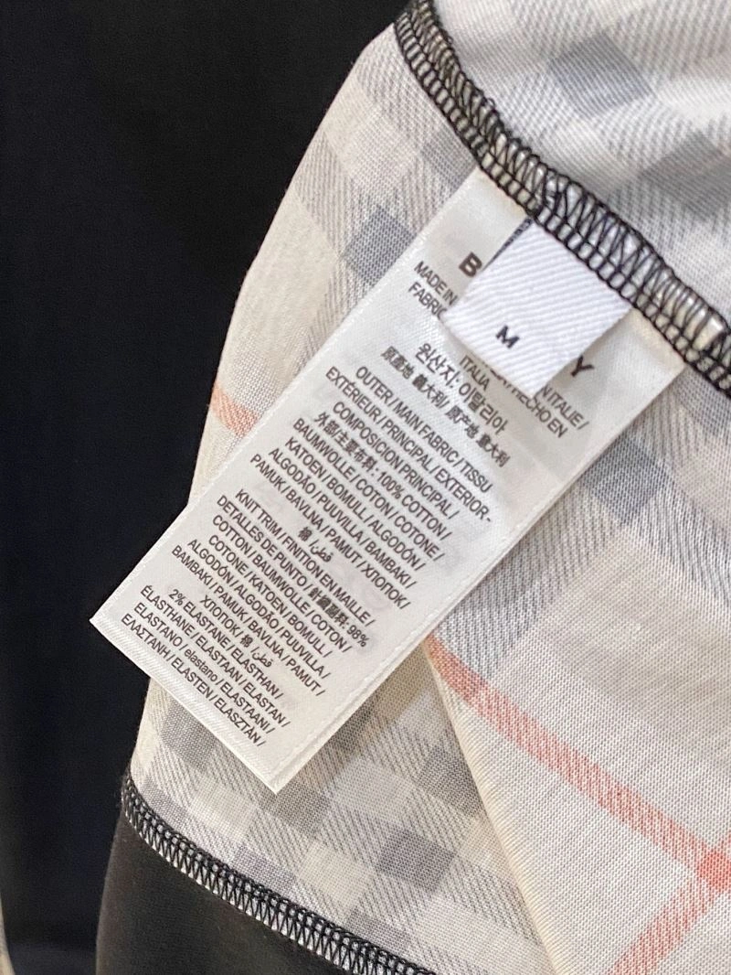 Cut-rate Burberry T-Shirts