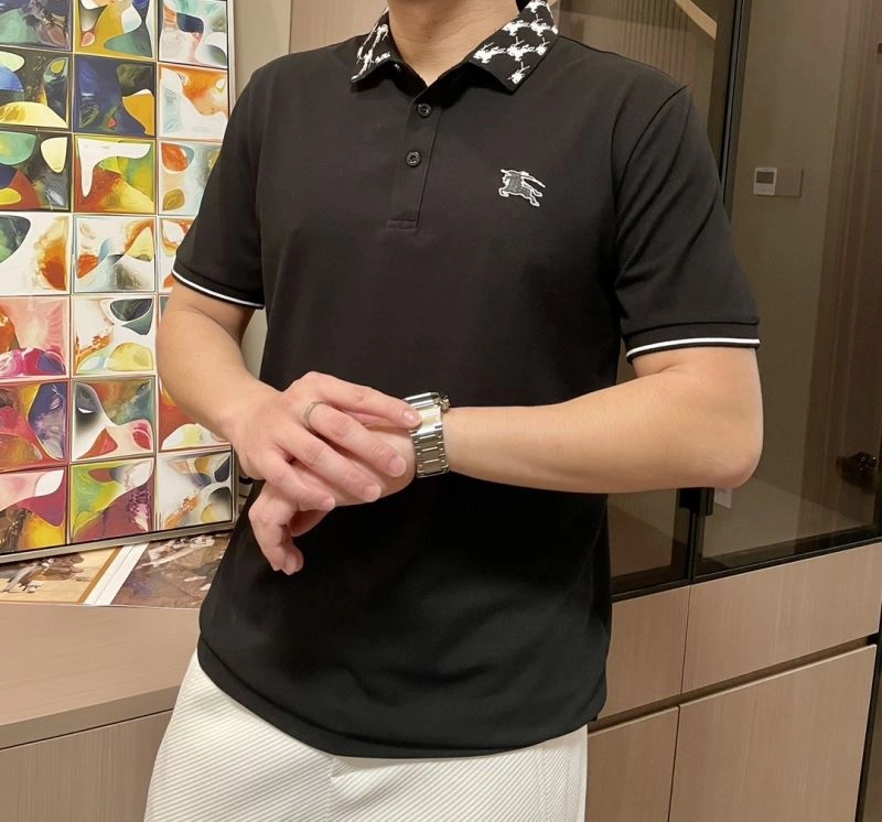 Burberry T-Shirts