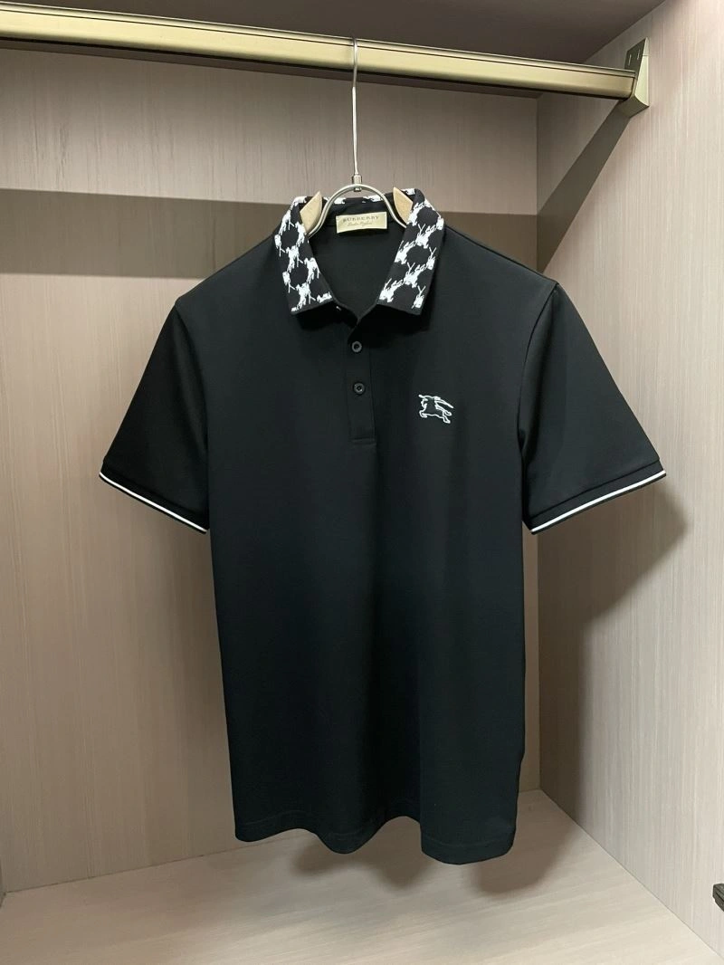 Real Burberry T-Shirts