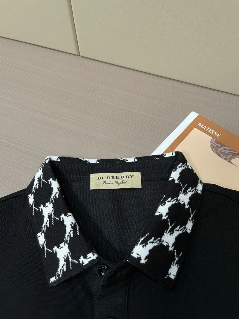 Real Burberry T-Shirts