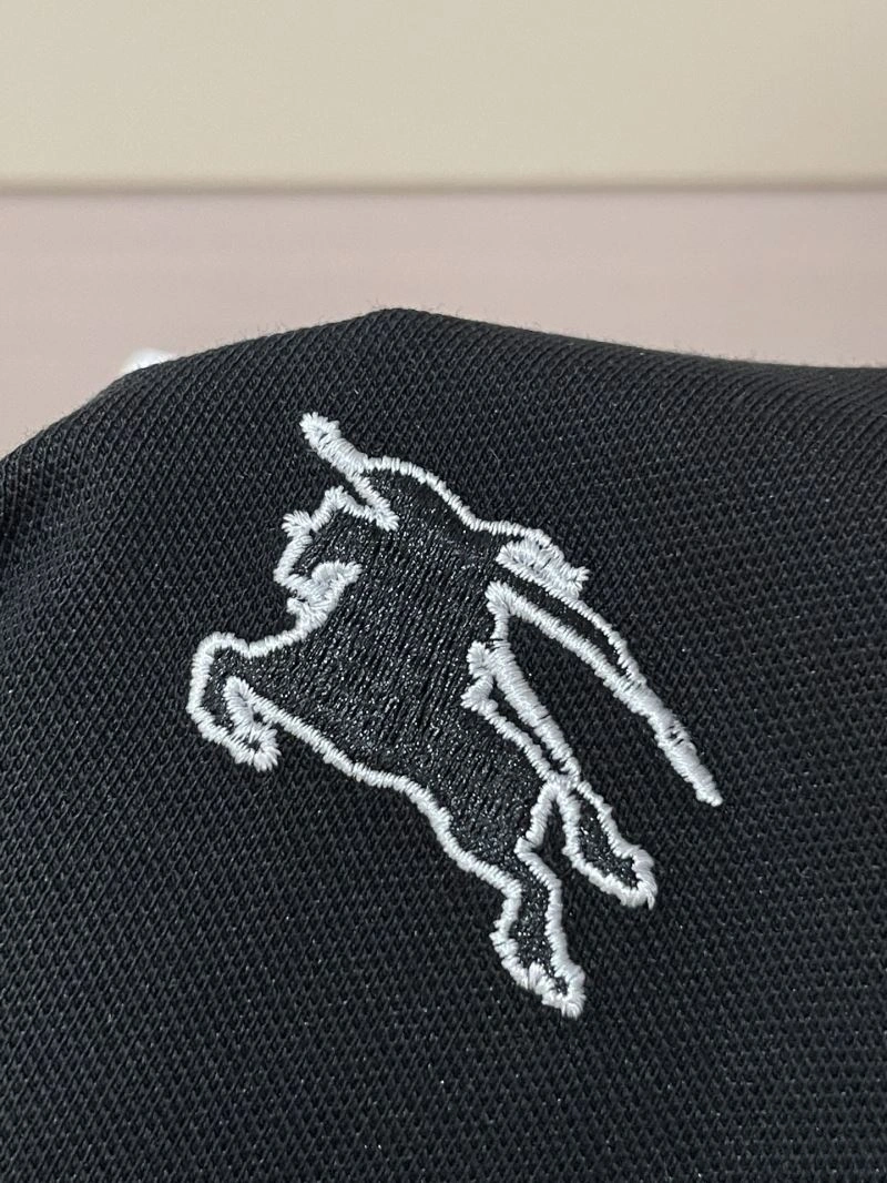 Real Burberry T-Shirts