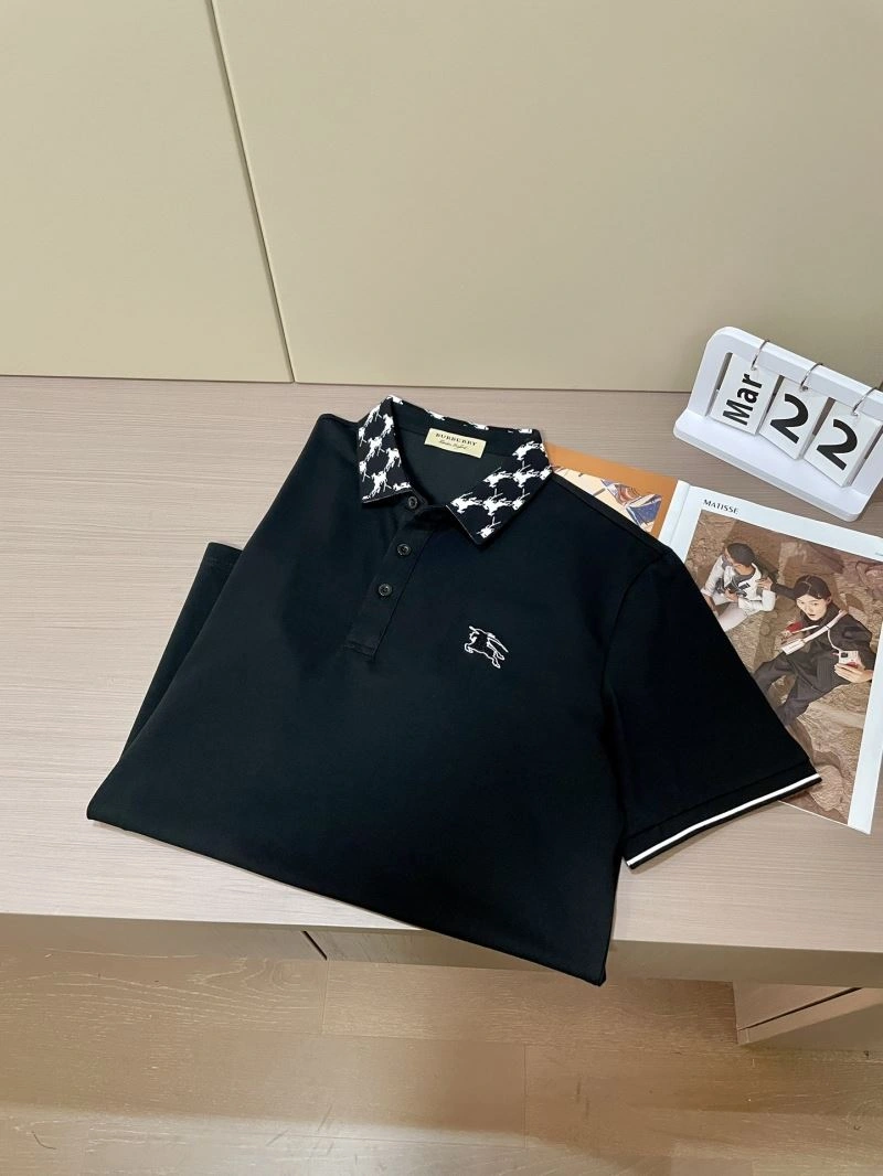 Real Burberry T-Shirts