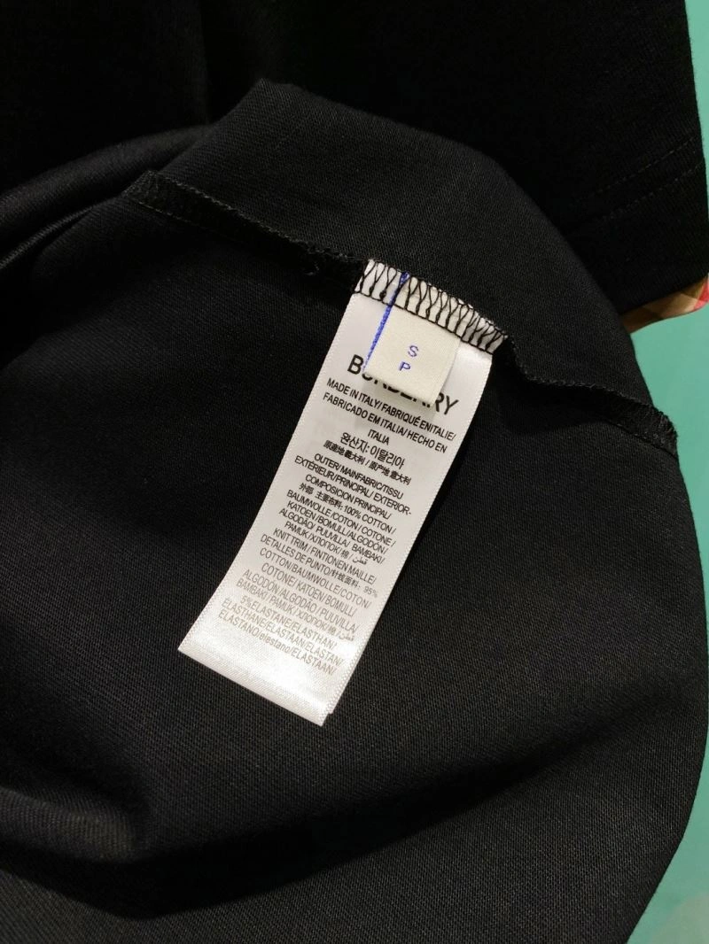 Brand-original Burberry T-Shirts