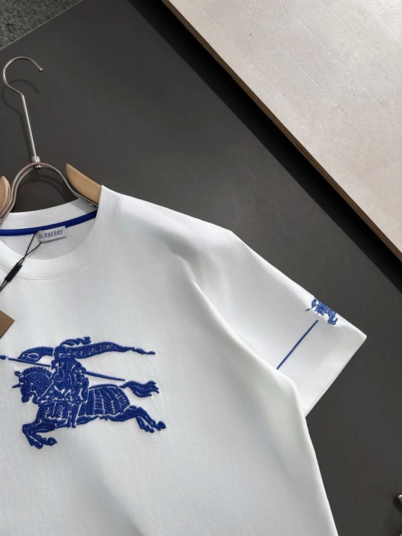 Discounted Burberry T-Shirts