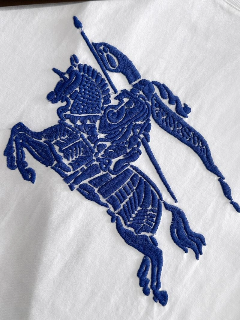 Discounted Burberry T-Shirts