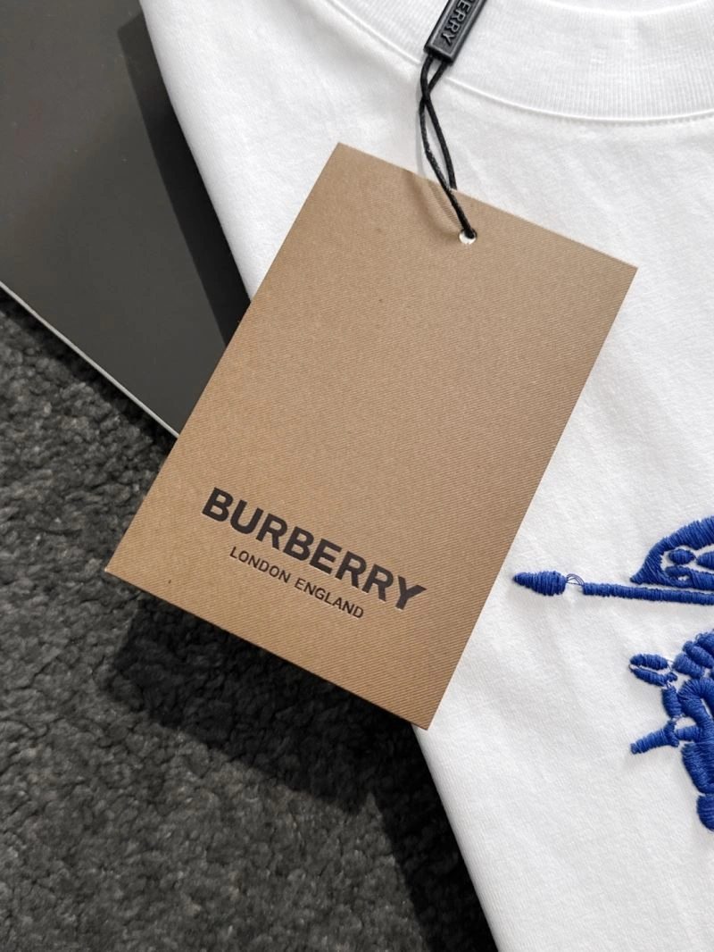 Discounted Burberry T-Shirts