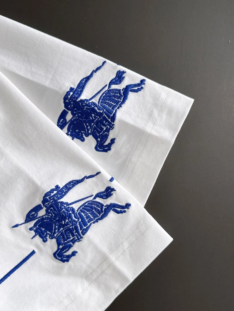 Discounted Burberry T-Shirts