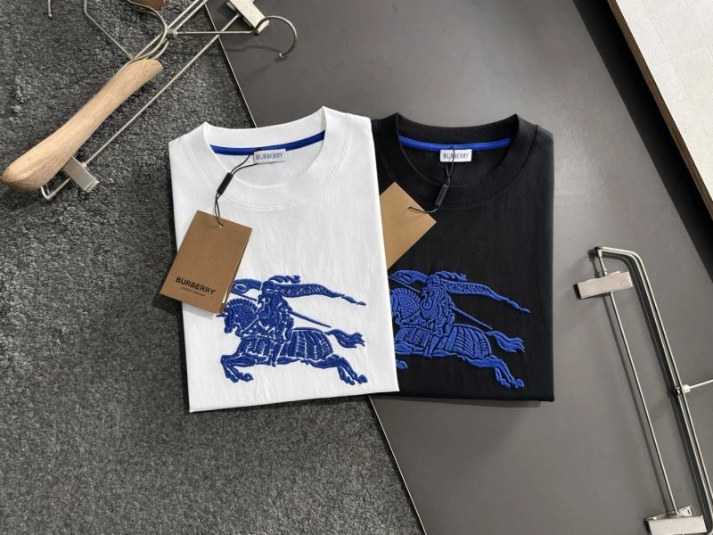 Bargain Burberry T-Shirts