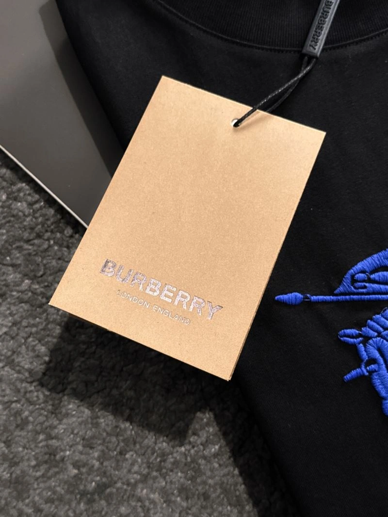 Bargain Burberry T-Shirts