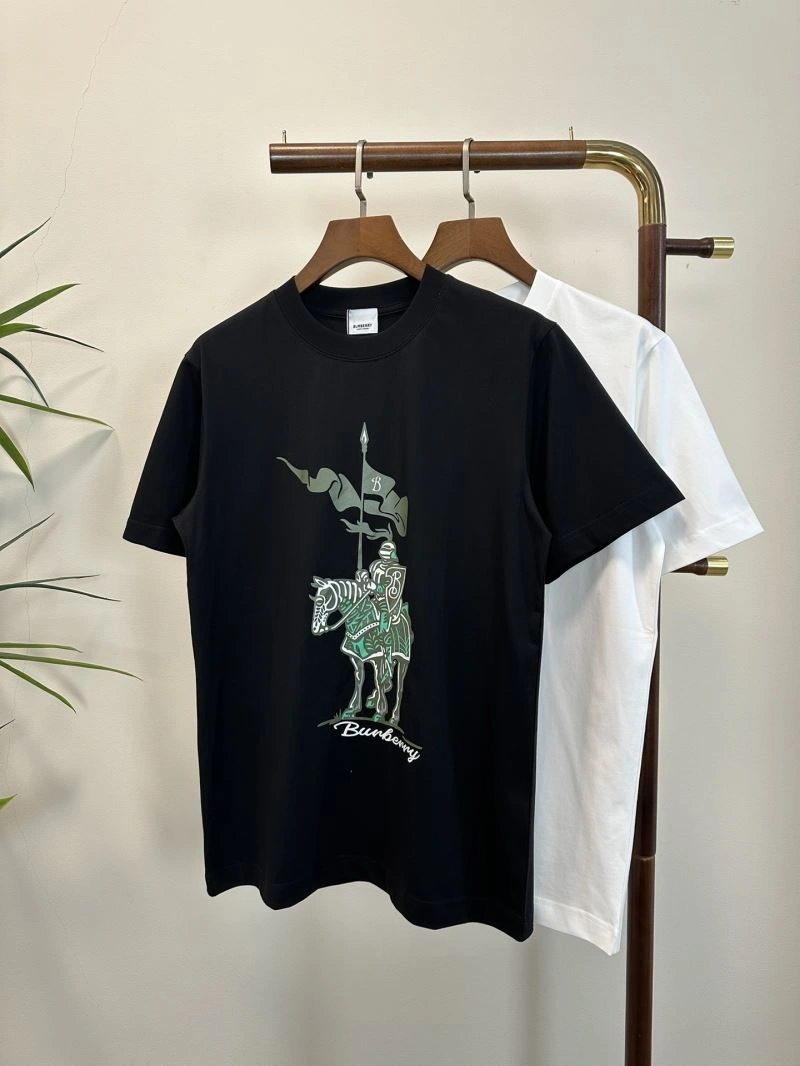 Burberry T-Shirts