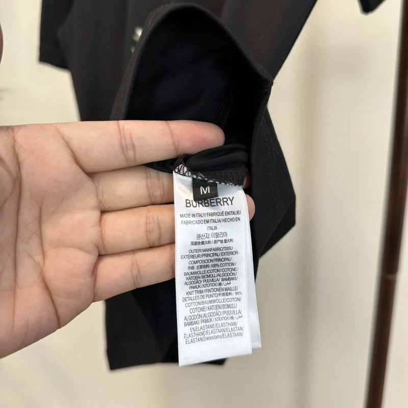 Inexpensive Burberry T-Shirts