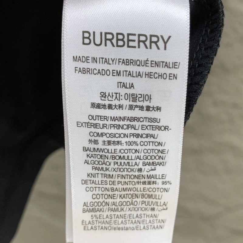Reasonably priced Burberry T-Shirts