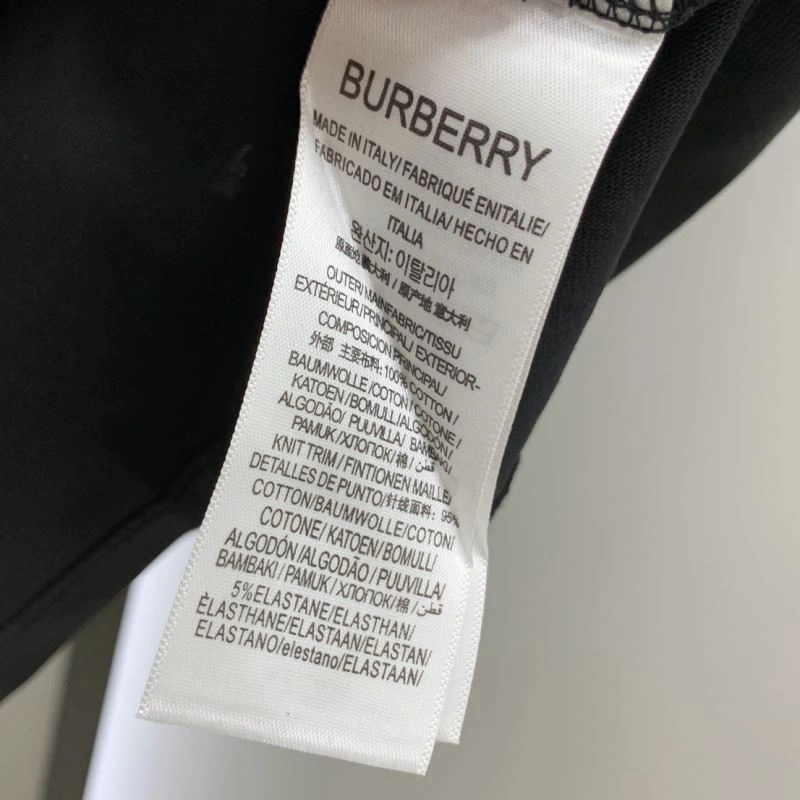 Burberry T-Shirts