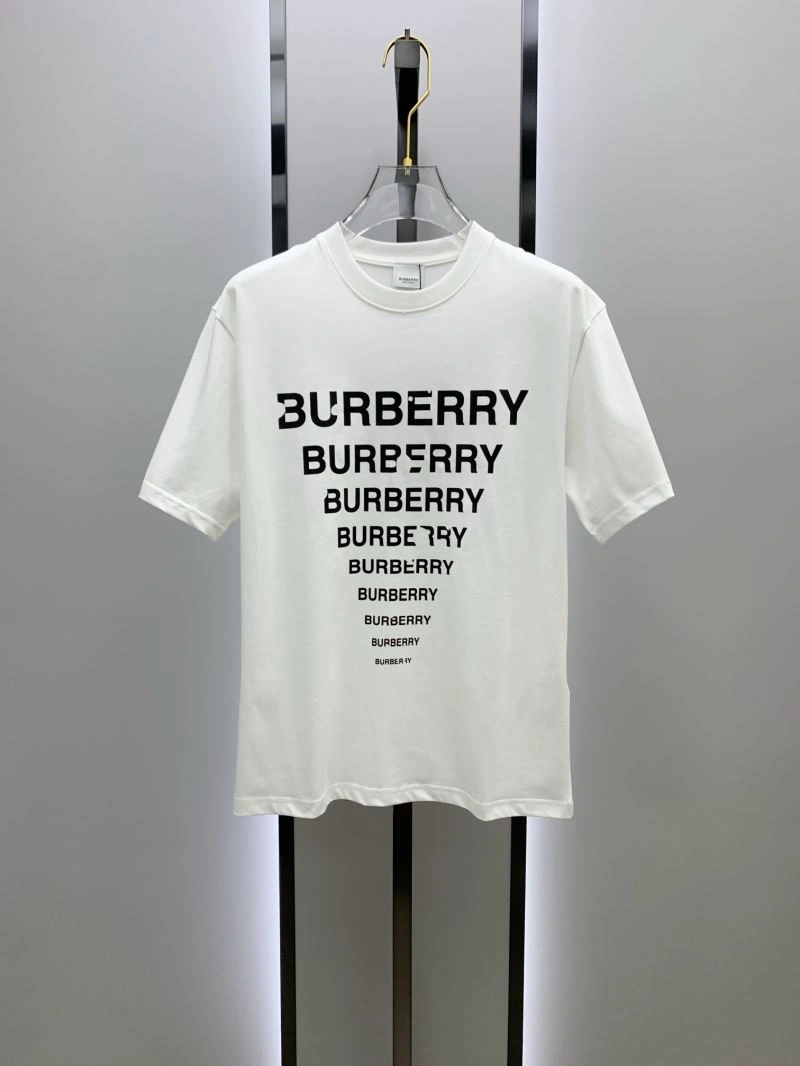 Burberry T-Shirts