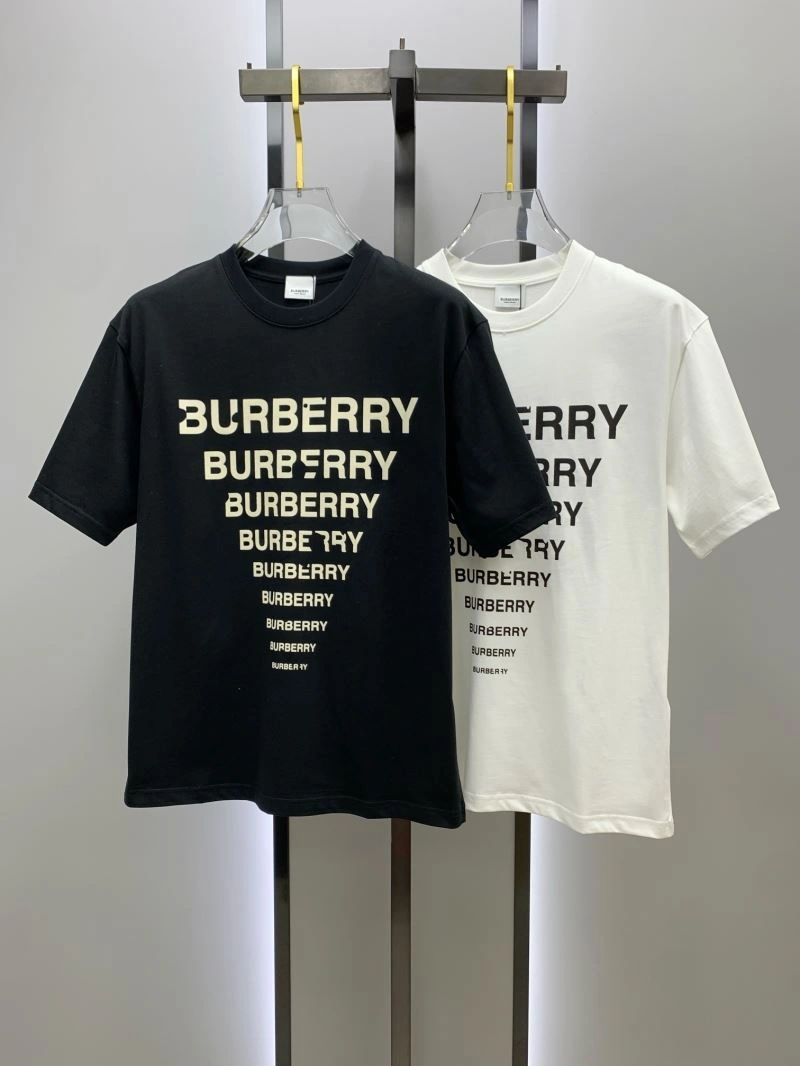 Factory-made Burberry T-Shirts