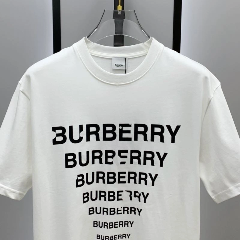 Factory-made Burberry T-Shirts