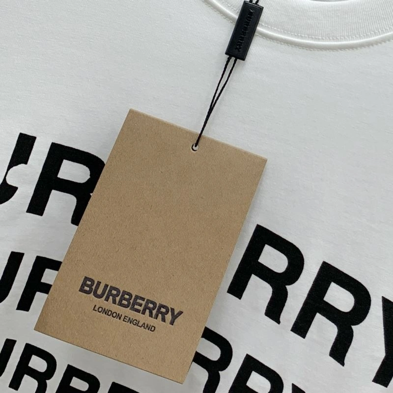 Factory-made Burberry T-Shirts