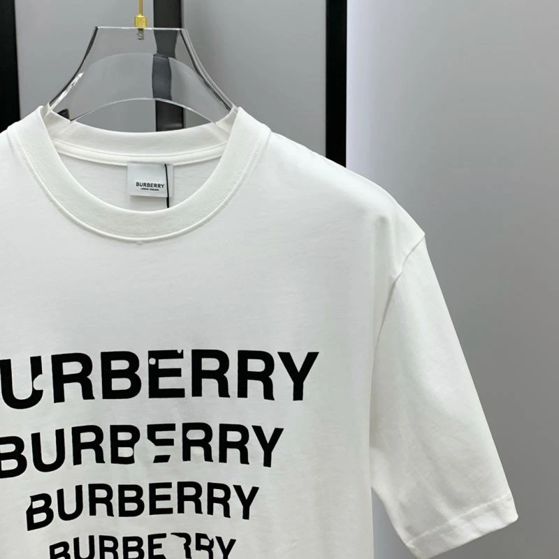 Factory-made Burberry T-Shirts