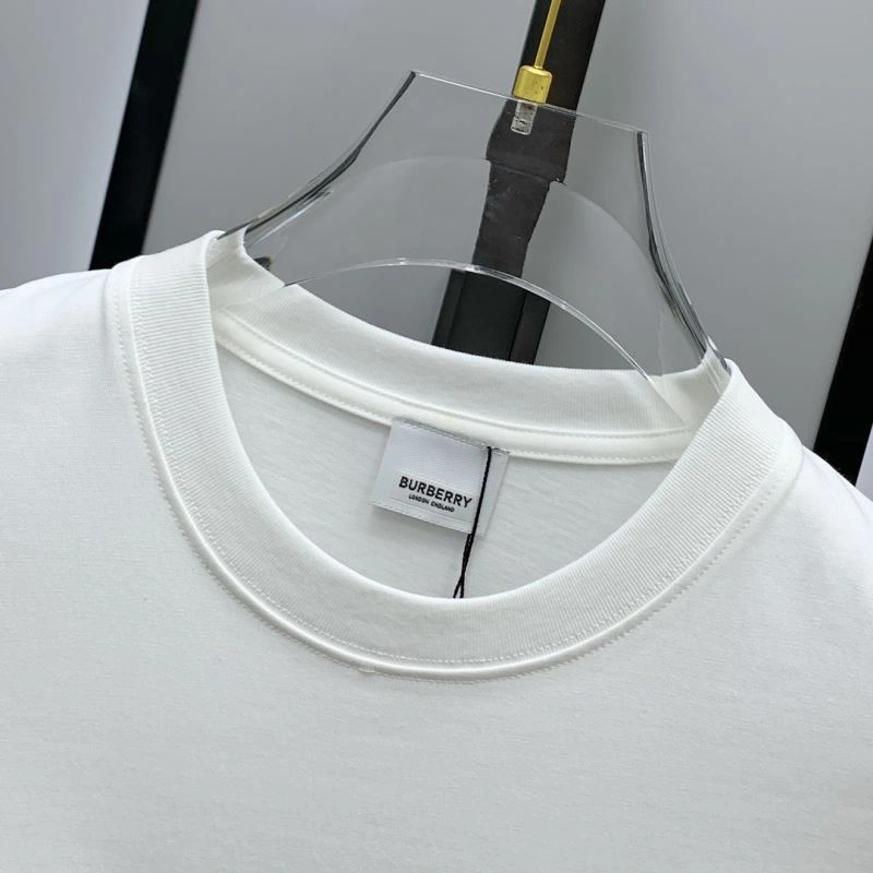 Factory-made Burberry T-Shirts