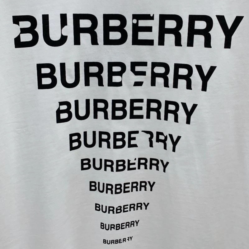 Factory-made Burberry T-Shirts