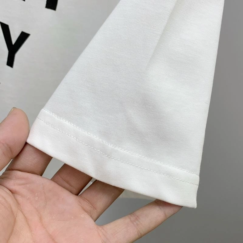 Factory-made Burberry T-Shirts