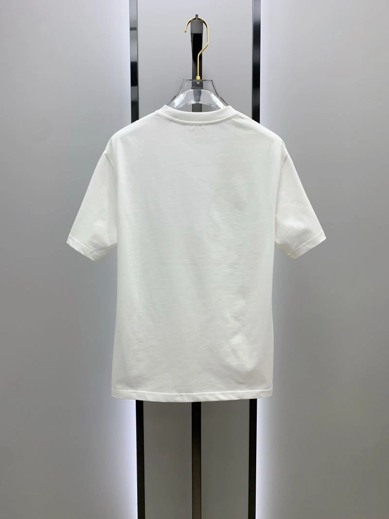 Factory-made Burberry T-Shirts
